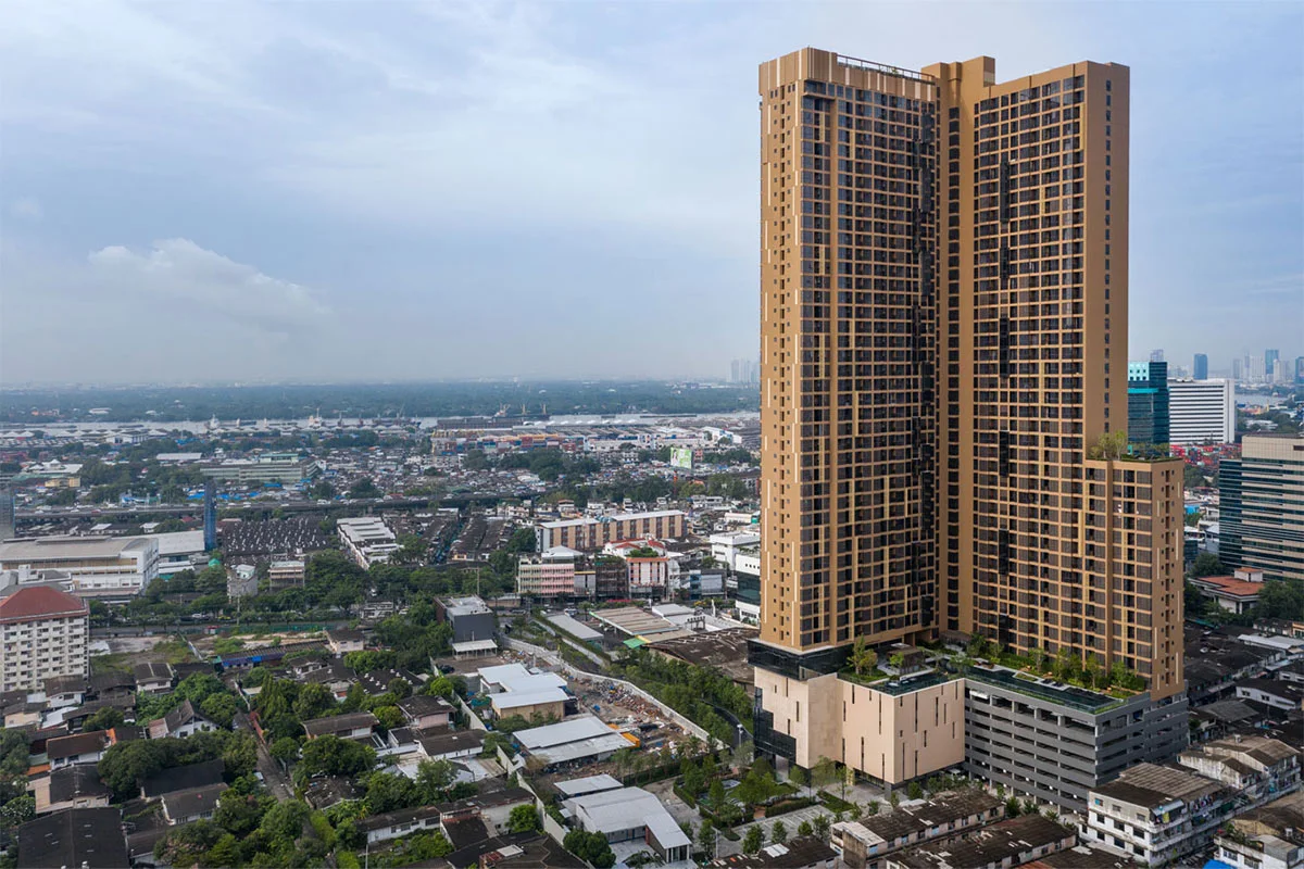 OKA Haus - Amber International