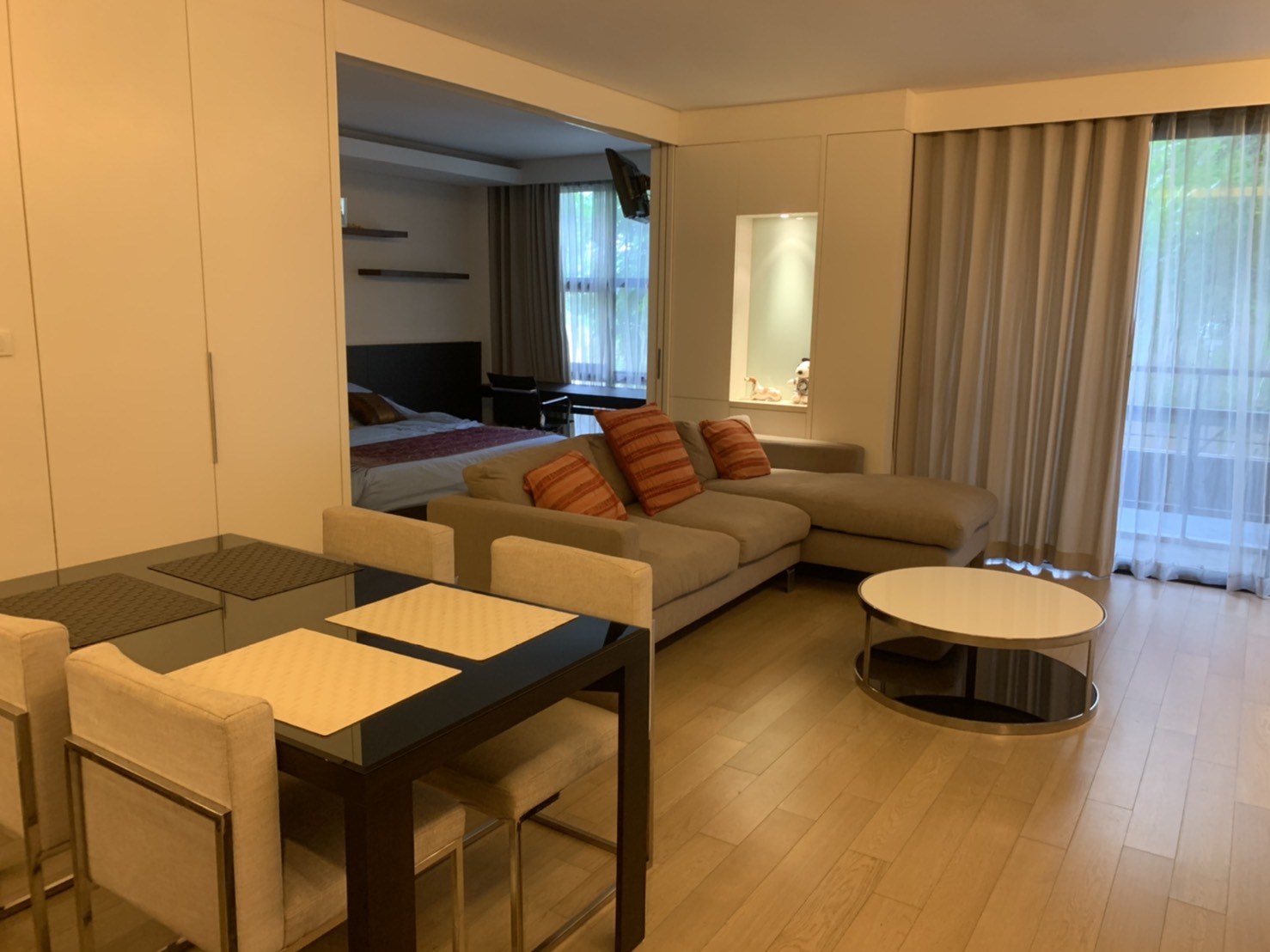 MODE Sukhumvit 61 - Amber International
