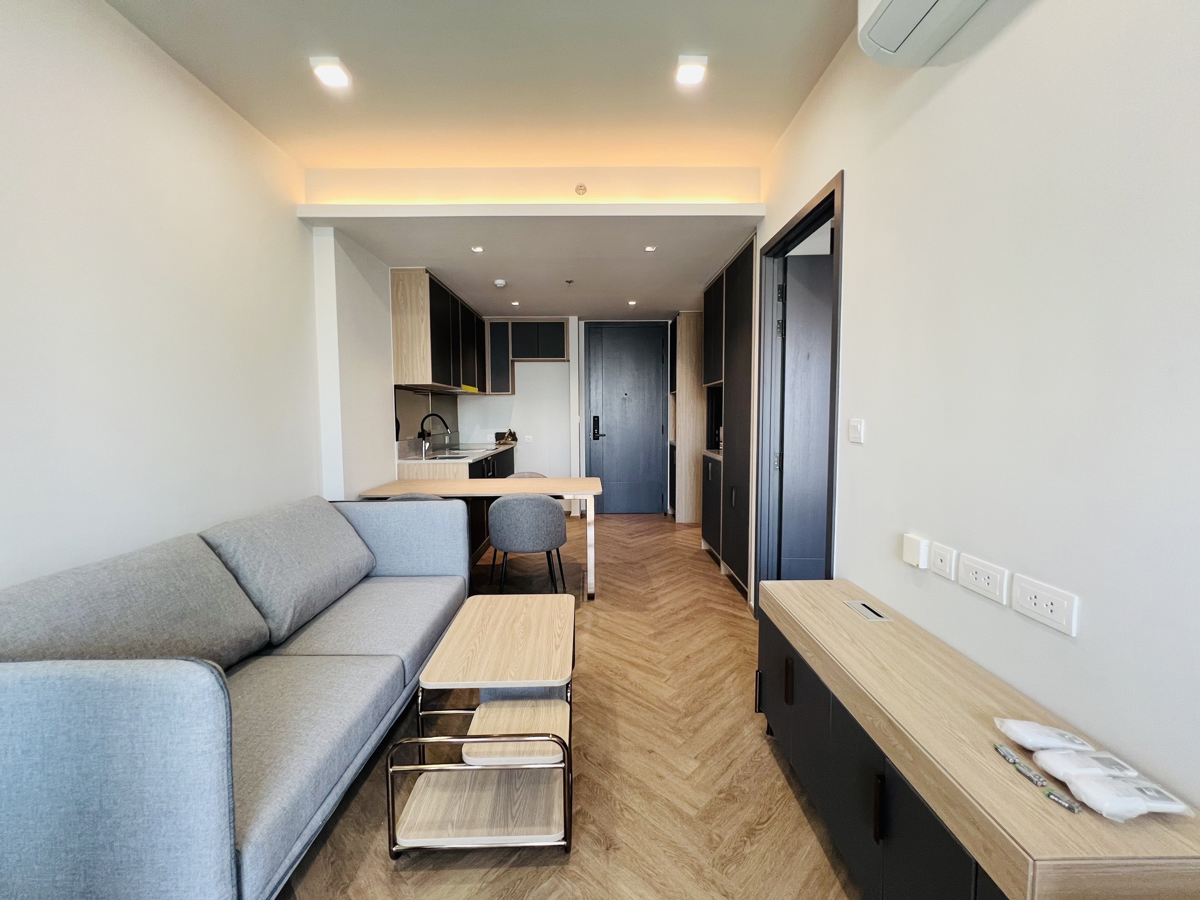 Chapter Chula-Samyan - Amber International