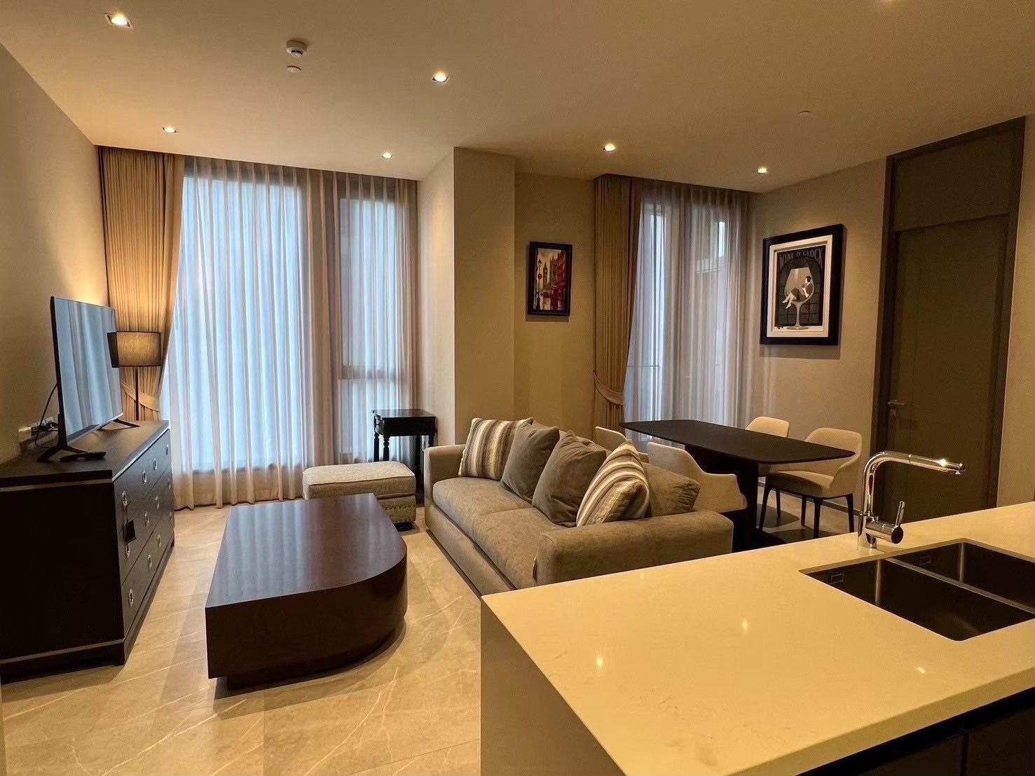 Hyde Heritage Thonglor - Amber International