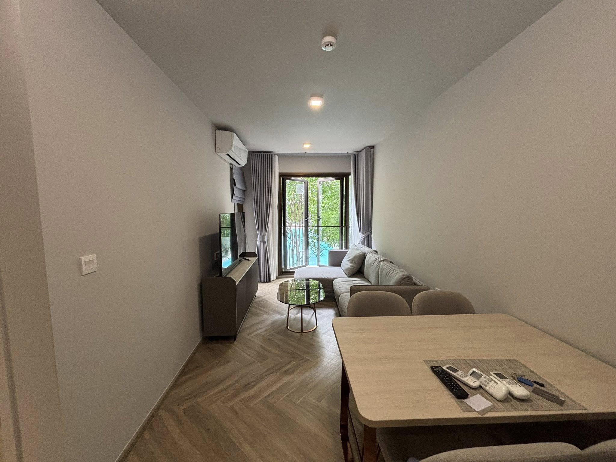 Chapter Thonglor 25 - Amber International