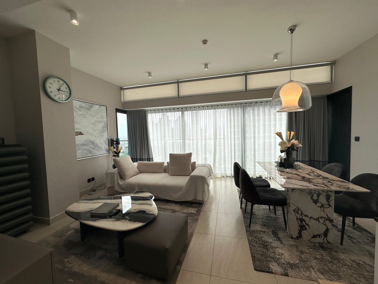 Tait Sathorn 12 - Amber International