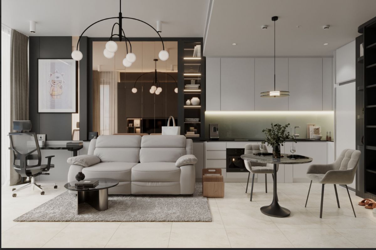 Tait Sathorn 12 - Amber International